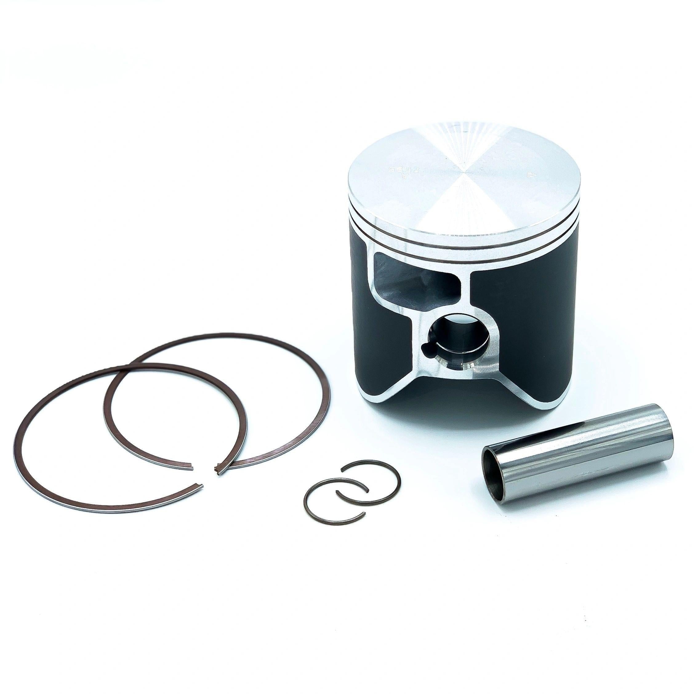 PISTON KIT 300cc B 2T END EVO