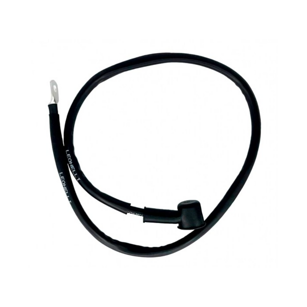 Starter Relay Wire - 0/000.160.9107