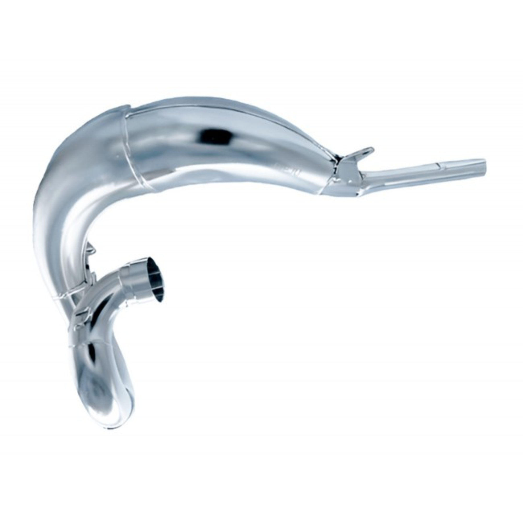 Exhaust Pipe Ranger - 0/000.290.9102