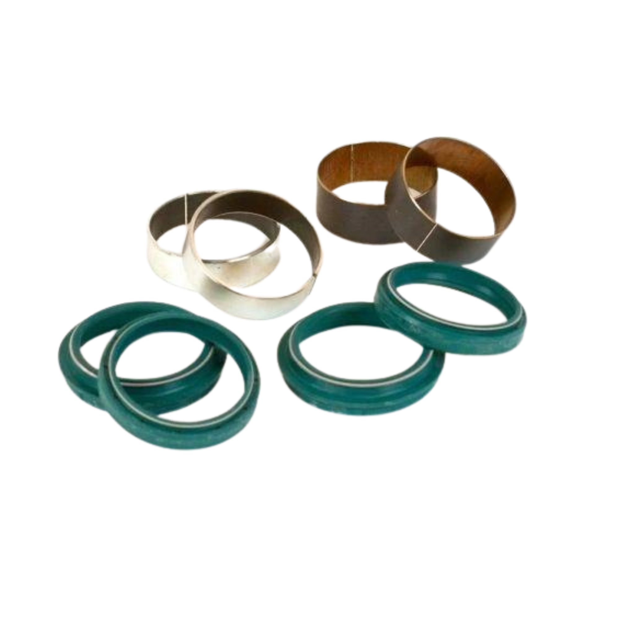 Fork Rebuild Kit KYB 48mm