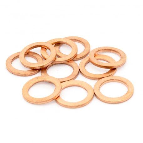 Oil Crush Washer Set (10 pk) - Rieju/GasGas