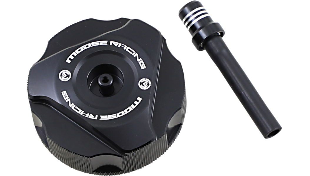 Fuel Tank Cap - Rieju/GasGas